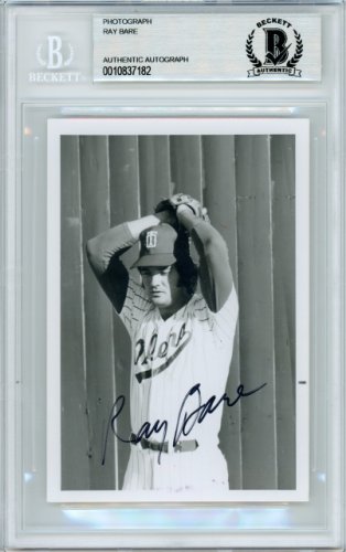 Autographed MLB Memorabilia Photos | Signed Picture