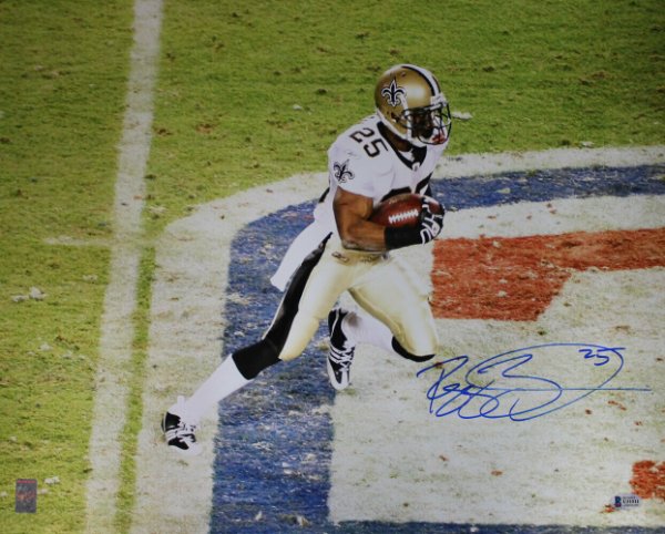 Reggie Bush Autographed Memorabilia | Signed Photo, Jersey ...