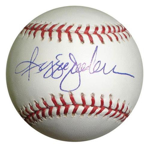 Reggie Jackson | Autographed Baseball Memorabilia & MLB Merchandise