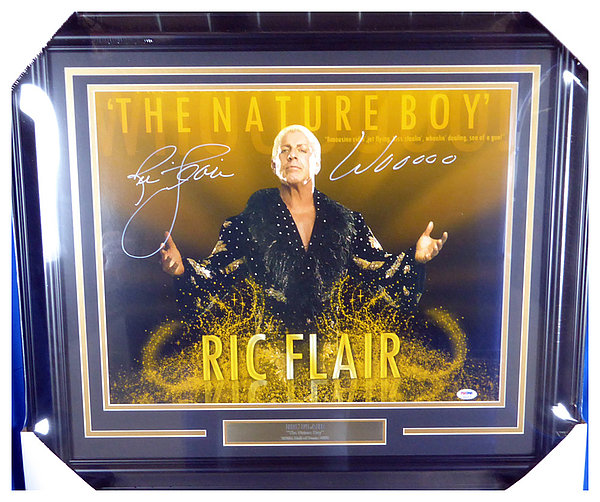 Wrestling | Other Sports Memorabilia