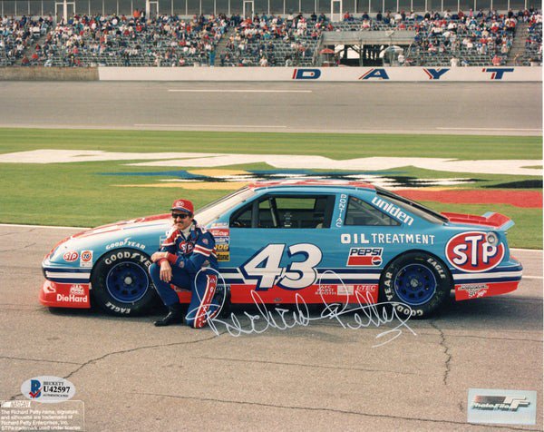 Nascar Collectibles & Signed Sports Memorabilia | Sports Collectibles