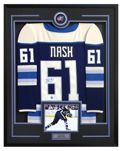 Autographed Framed Jerseys | NHL Memorabilia