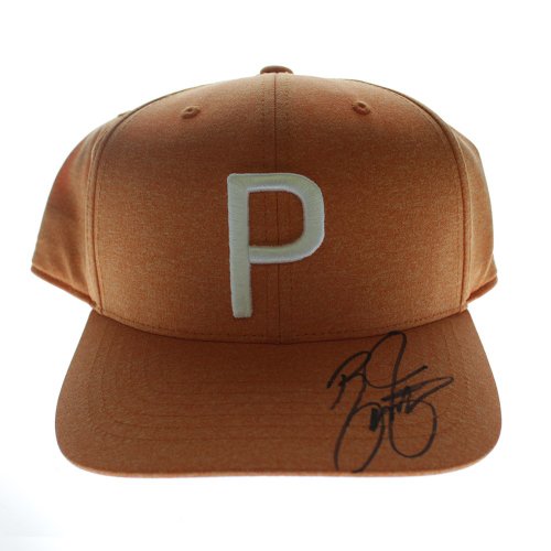 Rickie Fowler Autographed Memorabilia | Signed Photo, Jersey ...