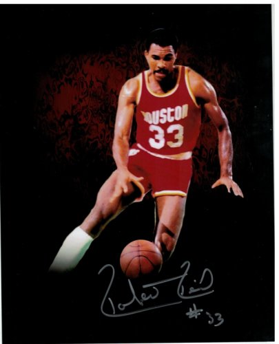 Robert Reid - Autographed Photos | NBA Memorabilia - Page 2