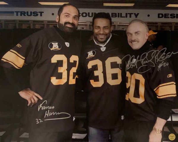Franco Harris Autographed Memorabilia | Signed Photo, Jersey ...