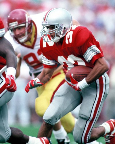 Robert Smith Autographed Memorabilia | Signed Photo, Jersey ...