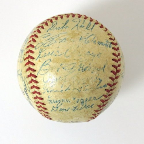 Roberto Clemente Autographed Memorabilia | Signed Photo, Jersey ...