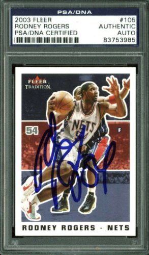 Brooklyn Nets NBA Merchandise & Autographed Basketball Memorabilia