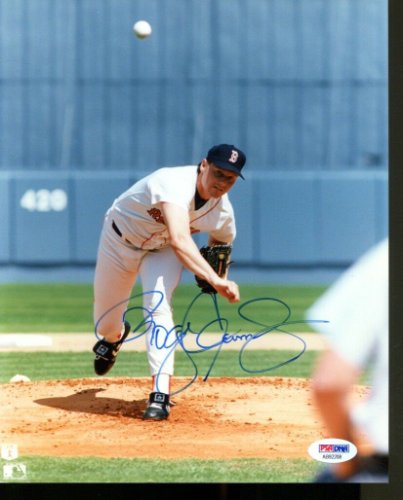 Roger Clemens Autographed Memorabilia | Signed Photo, Jersey ...