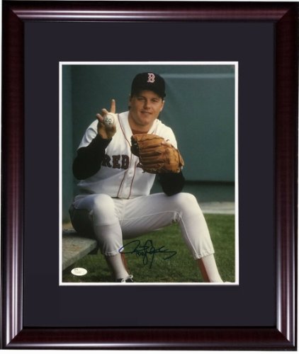 Roger Clemens Autographed Memorabilia | Signed Photo, Jersey ...