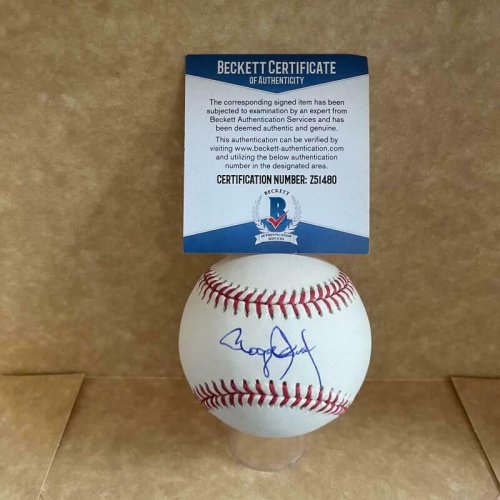 Roger Clemens Autographed Memorabilia | Signed Photo, Jersey ...