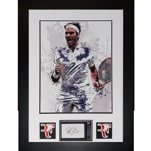 Autographed Framed Photos | Entertainment Memorabilia