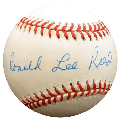 Autographed Baseballs MLB Memorabilia | Category