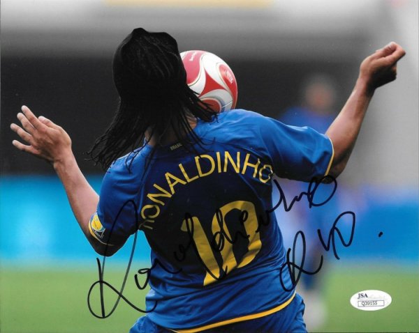 Ronaldinho | Player