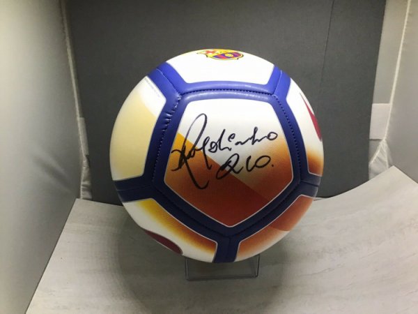 Autographed Soccer Balls | Soccer | Other Sports Memorabilia