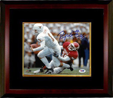 Roy Williams Autographed Memorabilia | Signed Photo, Jersey ...