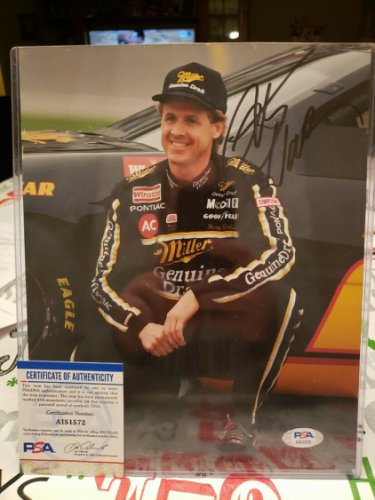 Rusty Wallace | Player