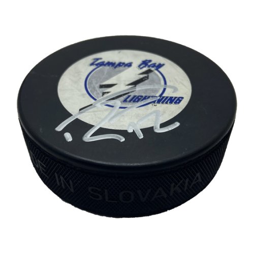 NHL Memorabilia Autographed Pucks | Signed Nhl Pucks