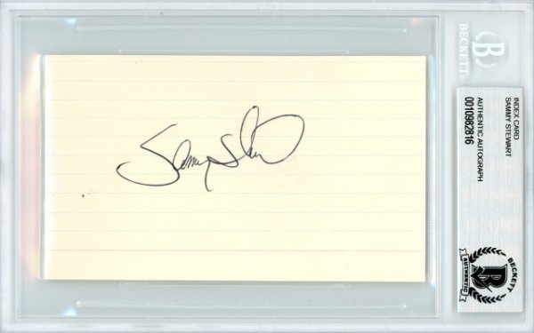 Autographed Cut Signatures | MLB Memorabilia | Category