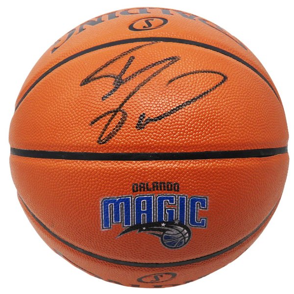 Autographed Basketballs | NBA Memorabilia | Category