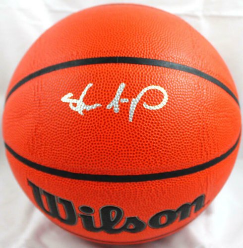 Autographed Basketballs | NBA Memorabilia | Category