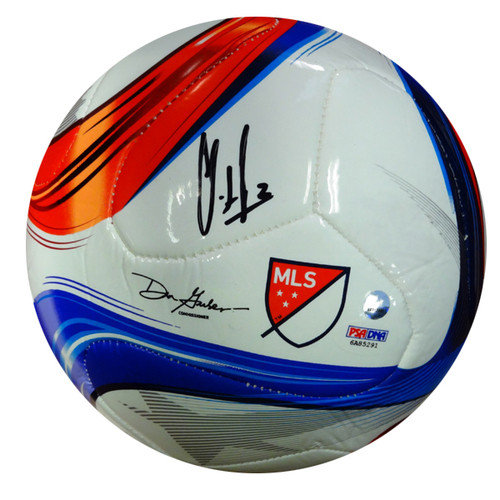 Autographed Soccer Balls | Soccer | Other Sports Memorabilia