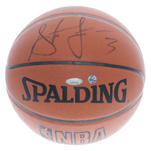 Autographed Basketballs | NBA Memorabilia | Category