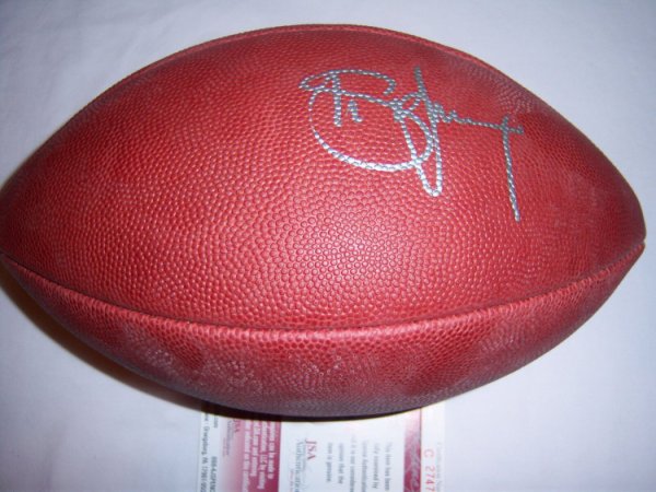 Steve Young Autographed Memorabilia | Signed Photo, Jersey ...