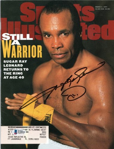Boxing Memorabilia | Other Sports Memorabilia