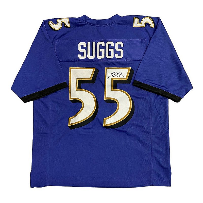 NFL Memorabilia Autographed Jerseys | Signed Jerseys