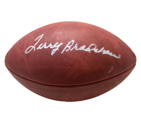 Autographed Footballs | NFL Memorabilia | Category