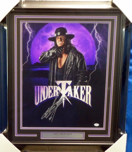 Wrestling | Other Sports Memorabilia