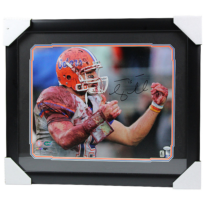 Tim Tebow | Autographed Football Memorabilia & NCAA Merchandise