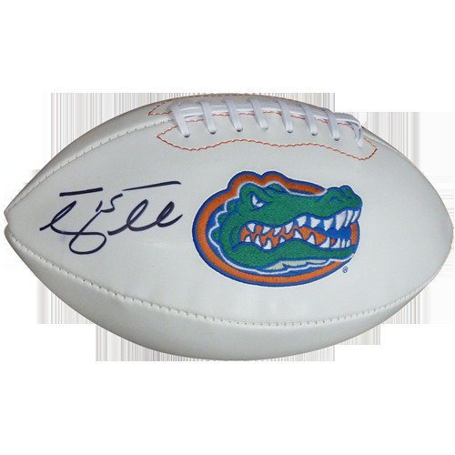 Tim Tebow | Autographed Football Memorabilia & NCAA Merchandise