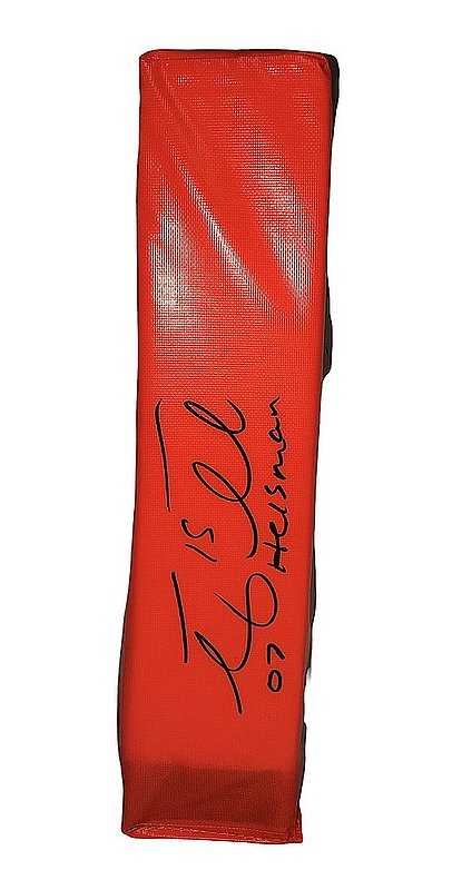 Tim Tebow | Autographed Football Memorabilia & NCAA Merchandise