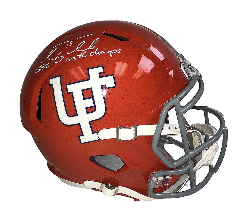 Tim Tebow | Autographed Football Memorabilia & NCAA Merchandise