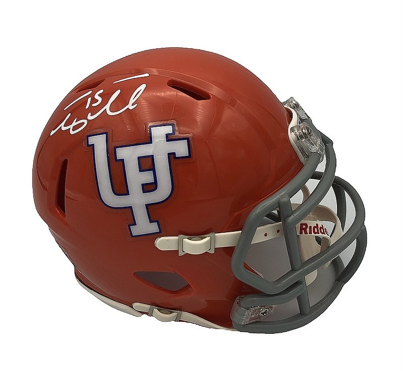 Tim Tebow | Autographed Football Memorabilia & NCAA Merchandise