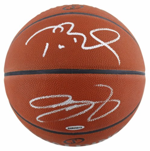 Lebron James Autographed Memorabilia | Signed Photo, Jersey ...