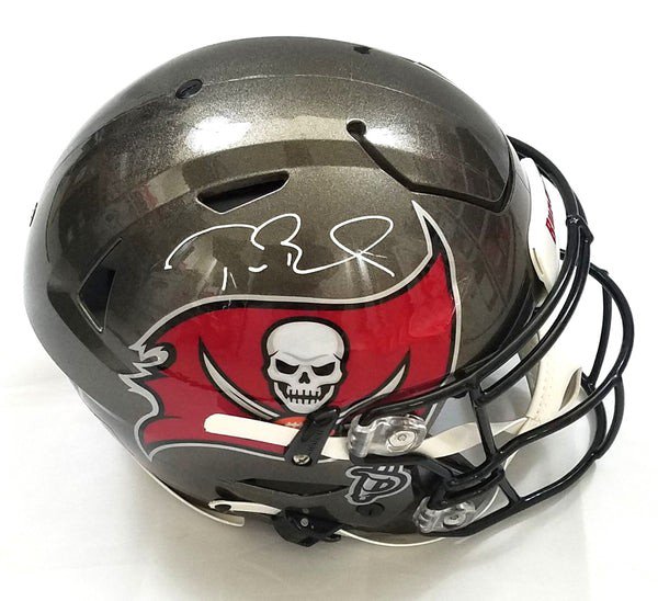 Tom Brady | Autographed Football Memorabilia & NFL Merchandise