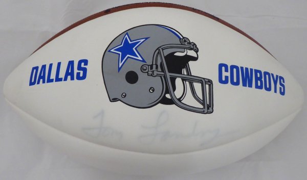 Autographed Footballs | NFL Memorabilia | Category