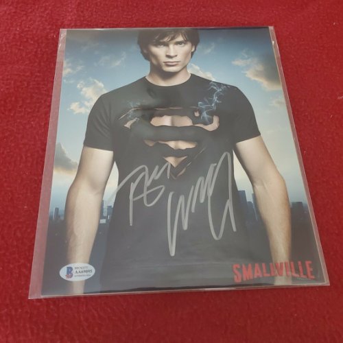 Tom Welling | Player