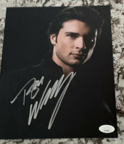 Tom Welling | Player