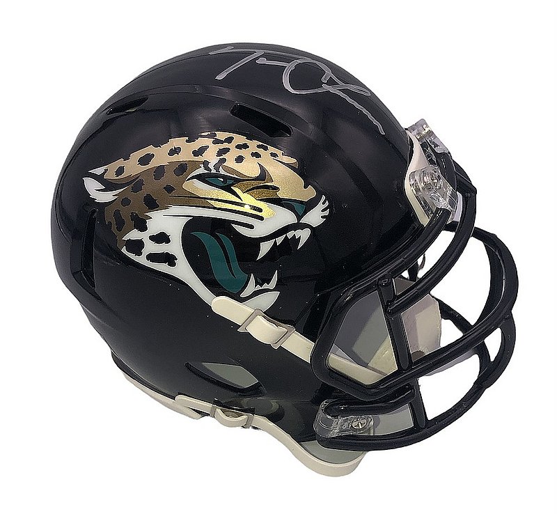 Autographed NFL Memorabilia Mini Helmets | Signed Mini Helmets