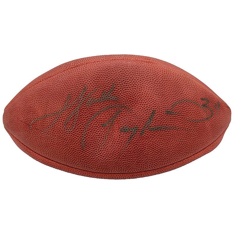 Walter Payton Autographed Memorabilia | Signed Photo, Jersey ...