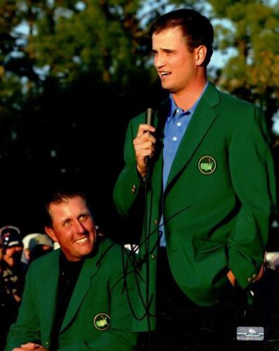 Golf Memorabilia | Autographed Photos