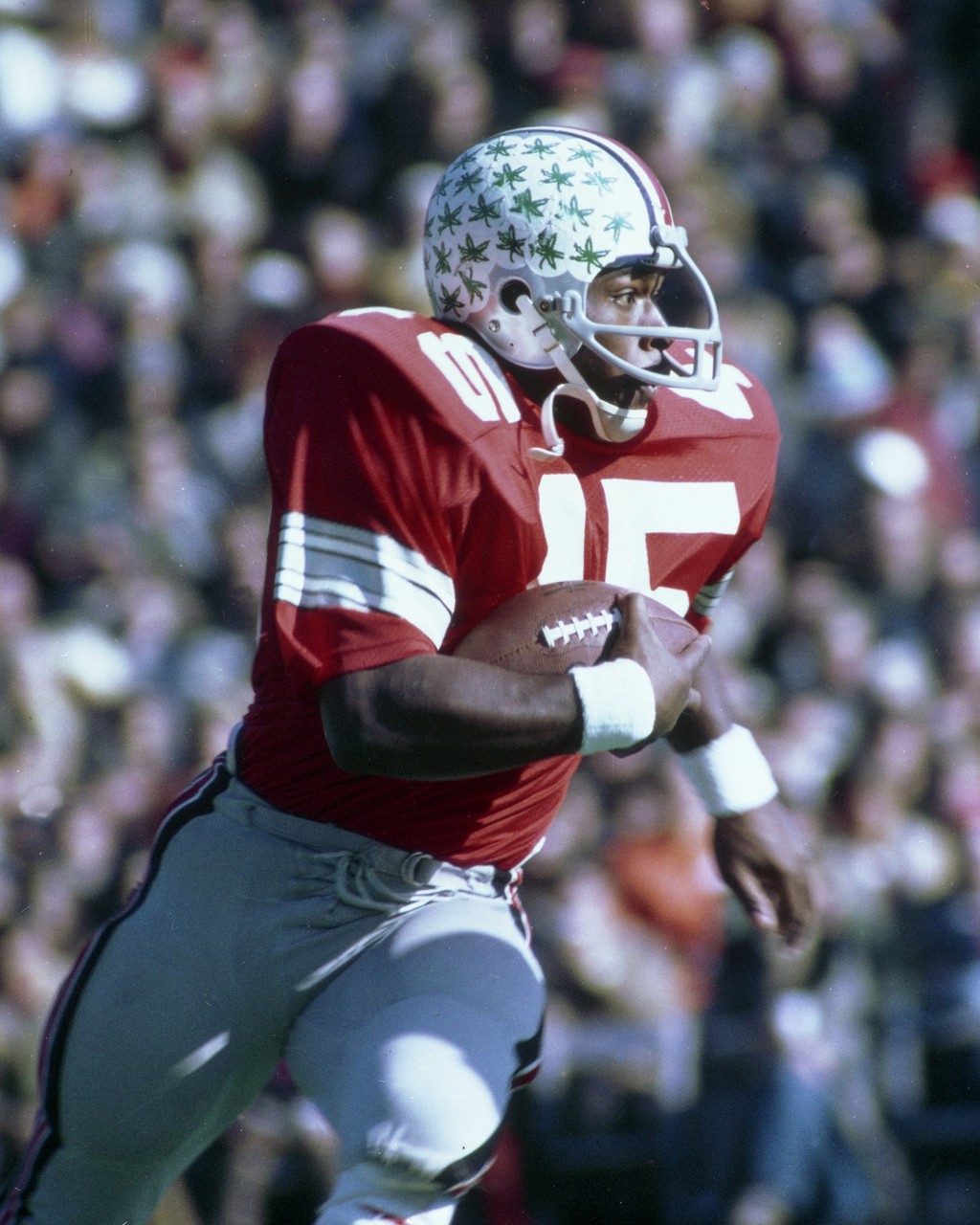 Archie Griffin Ohio State Buckeyes Licensed Unsigned Photo (10)