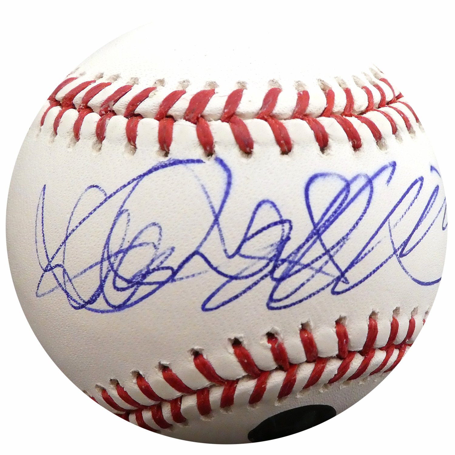 Authentic Ichiro Suzuki Autographed Signed Autograph