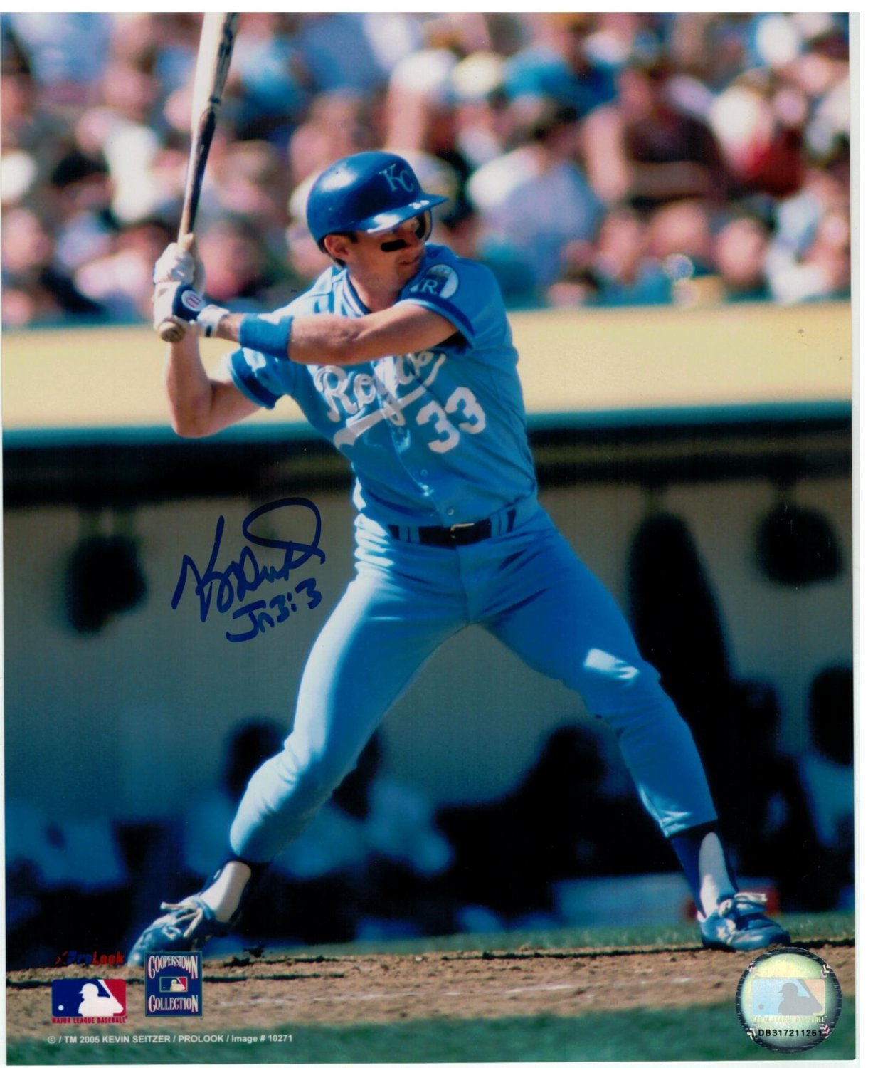 になるもの トレーディングカード Topps Traded #111T RC Rookie Autographed AUTO Royalsの ...