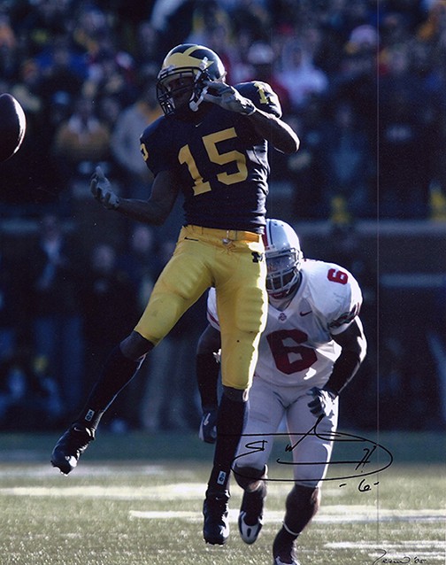 Tyler Everett OSU 8-2 8x10 Autographed Signed Photo - Certified Authentic