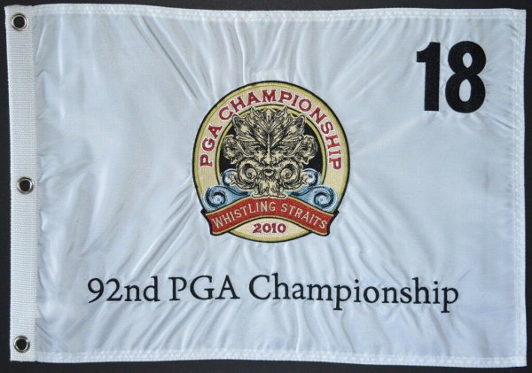 Ball Markers and Pin Flags | Pga Championship
